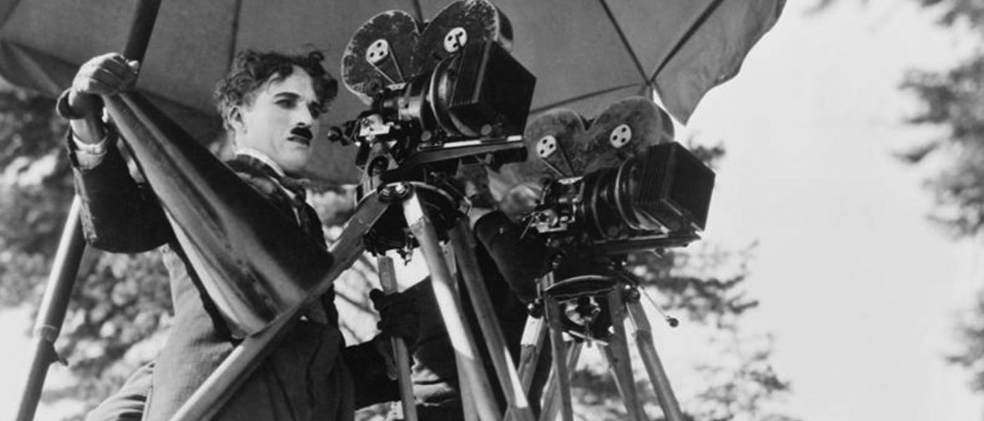 Șapte minuni ale cinematografului - Acoperișul de Sticlă